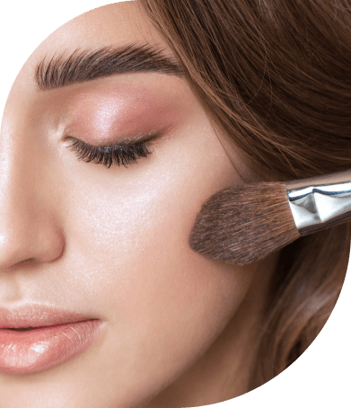 Mobile Makeup Artist on the Gold Coast | Makeup Palace